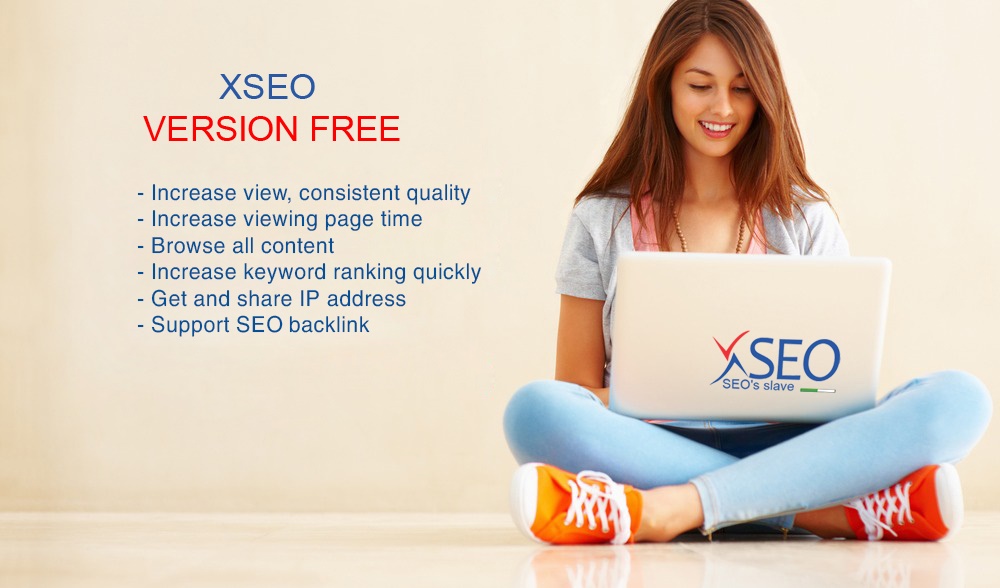 WHAT IS XSEO SOFTWARE?